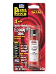 Эпоксидный стержень PermatexPermaPoxy Sticks